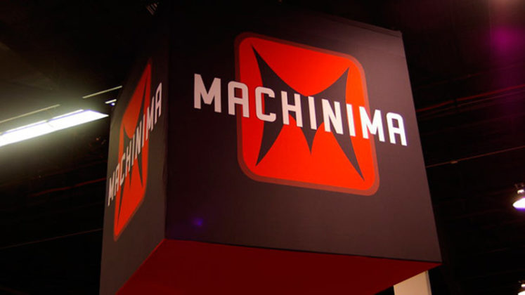 Fim de uma era: Machinima encerra suas atividades