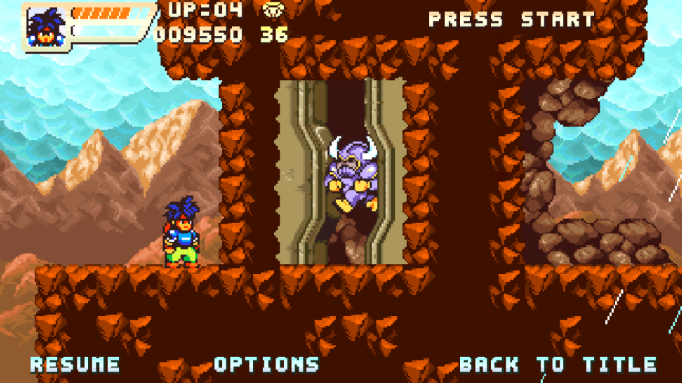 Dragon Blazers | Preview