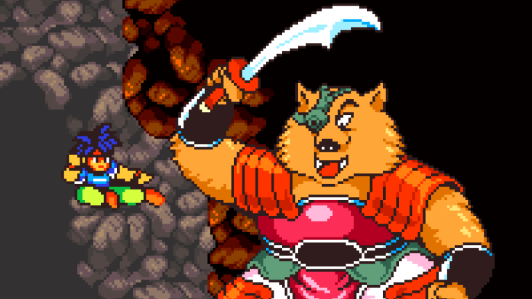 Dragon Blazers | Preview