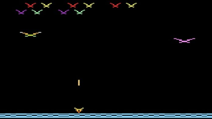 Condor Attack – Uma batalha na pré-história