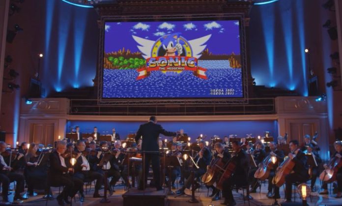 BGS 2022 receberá a premiere de Sonic Symphony, a turnê oficial de concertos do Sonic: The Hedgehog