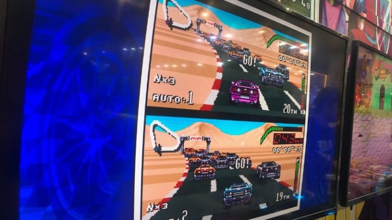 Afinal de contas, como está o Top Racer Collection, a coletânea dos ...