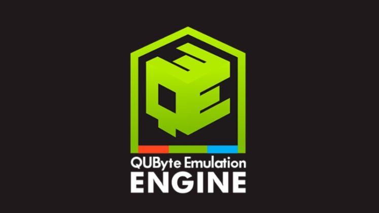 QUByte evolui seu emulador, e agora poderá relançar também games de MS-DOS