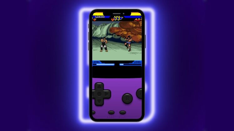 Emulador iGBA foi o primeiro autorizado na App Store, mas já foi ...