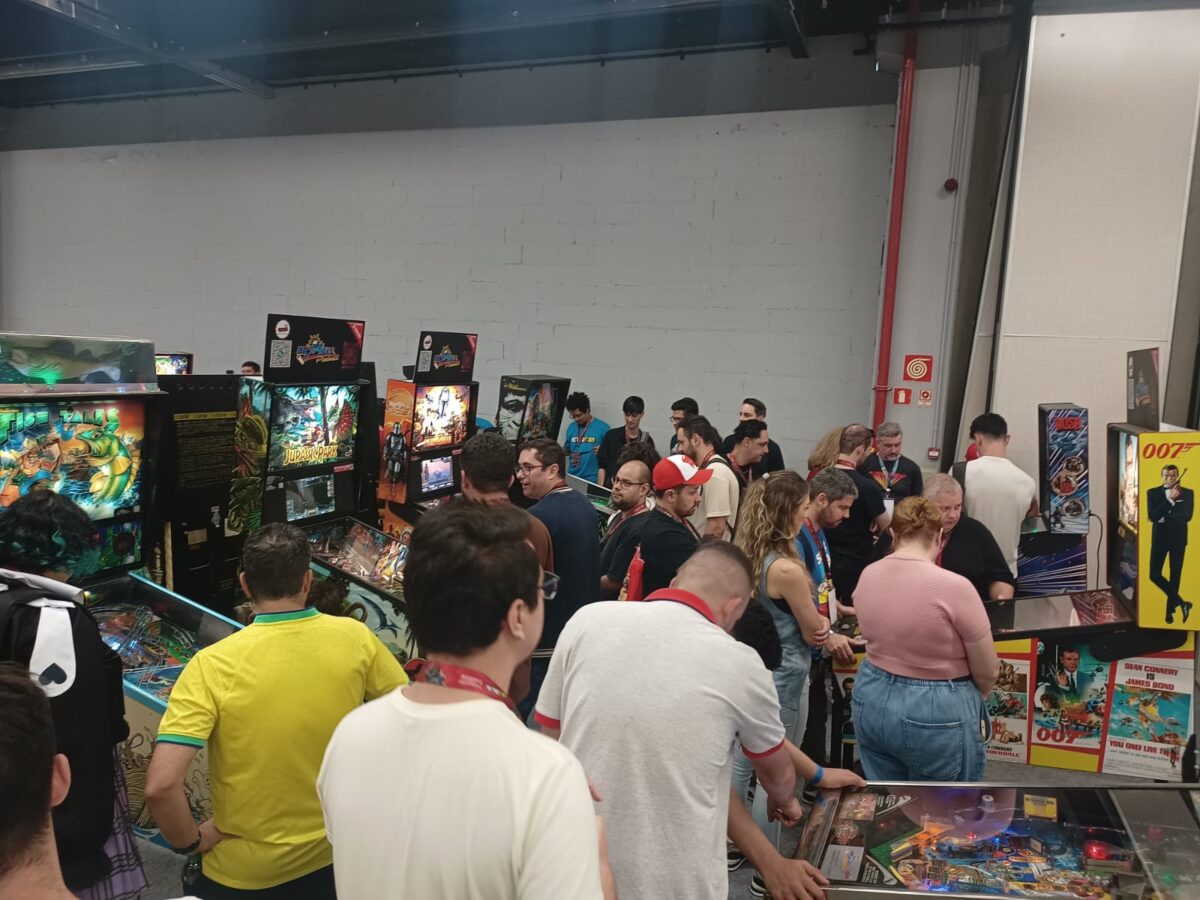 Retrocon 2024 - Confira os consoles retrô do evento e reviva a época de ...