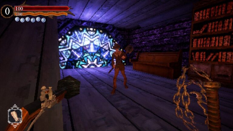 Kwalee anuncia Hark the Ghoul, dungeon crawler soulslike com visual ...